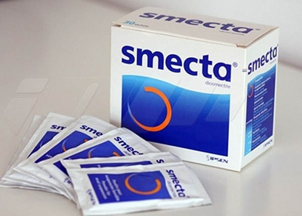 Dược sĩ hướng dẫn sử dụng và liều dùng của thuốc Smecta
